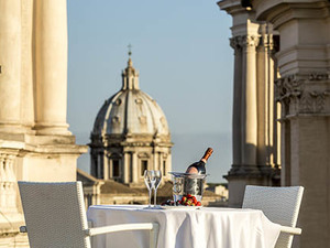 Open Air Opera Concert: Best Arias and Love Duets