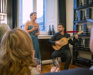 Concerts in Rome: Informations, Schedule and Tickets.